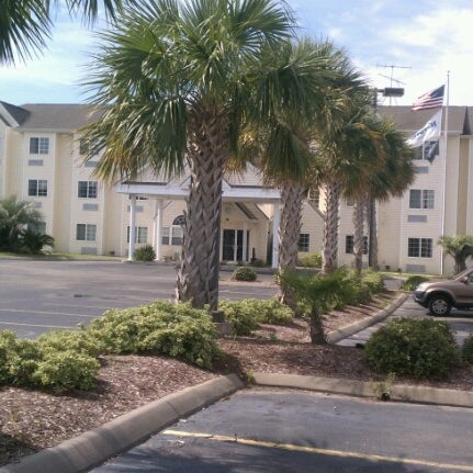 Microtel Inn & Suites Carolina Beach - 7 tips from 127 visitors