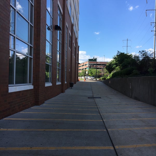 Union County College - Elizabeth Campus - 8 tips