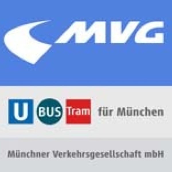 162 Bus Munchen