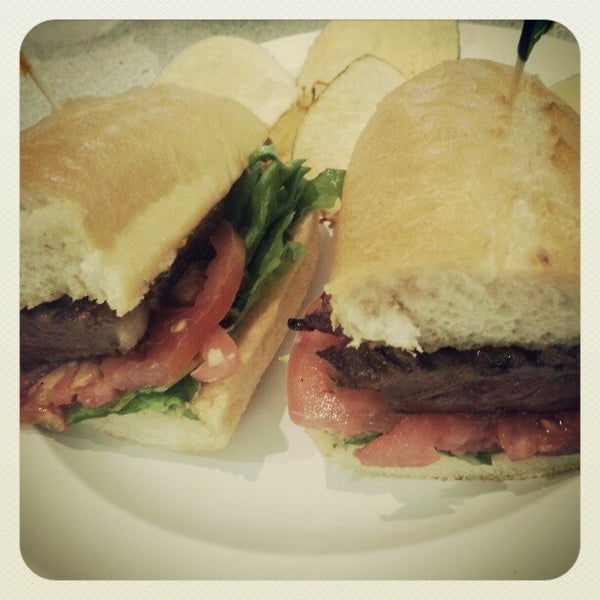 Photos at FreshWorks California Grill (Now Closed) - Newhall - 10 tips ...