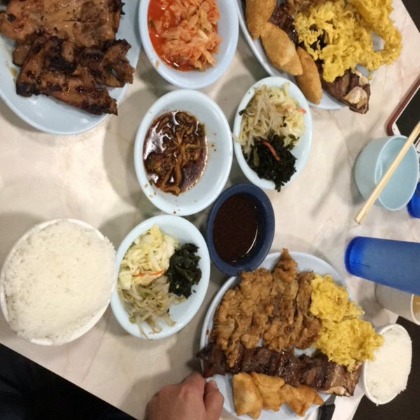 Kim Chee II - Kaimuki - 10 tips