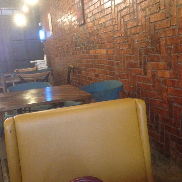 Zawara Coffee Bangi Central - Bangi, Selangor