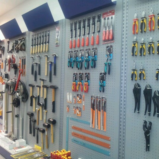 Mosaco Tools And Machinery - العزيزية - 1 tip from 23 visitors