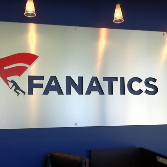 Fanatics Corporate Office - Paxon - 5 tips from 120 visitors