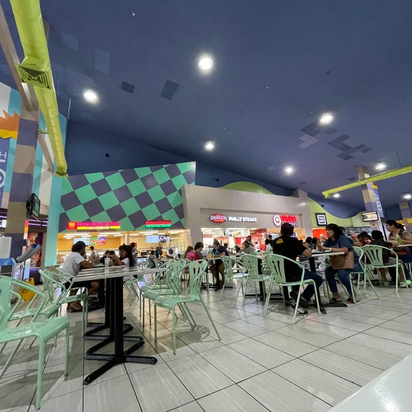 GPO Food Court - Tamuning, Tamuning