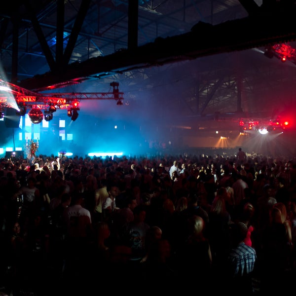 Arena Club - Alt-Treptow - 20 tips