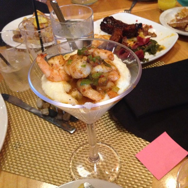 BoogalouATL - Lounge in Midtown