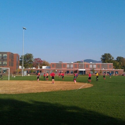 Laconia Middle School - Middle School