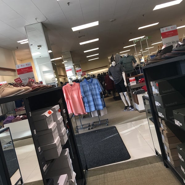 Macy's (Now Closed) - Department Store