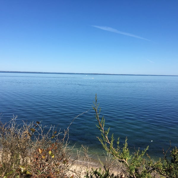 Cedar Point County Park - East Hampton, NY