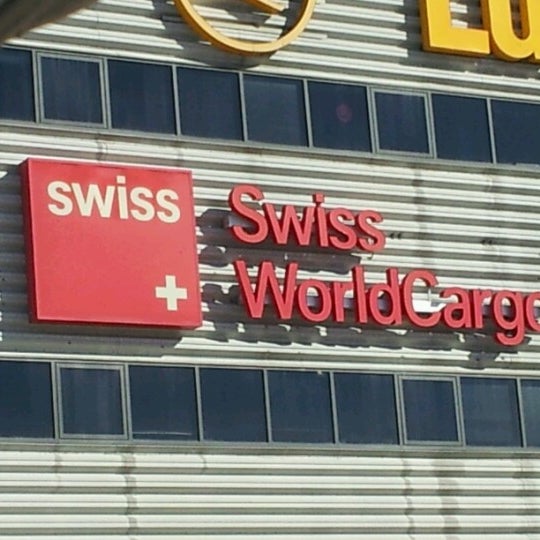 Swissport Cargo Services - Distribution Center