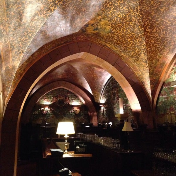 Photos at The Rathskeller of The Seelbach - Central Business District ...