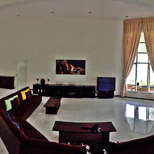 Villa Bumi Citeko No. 8 (Now Closed) - Event Space