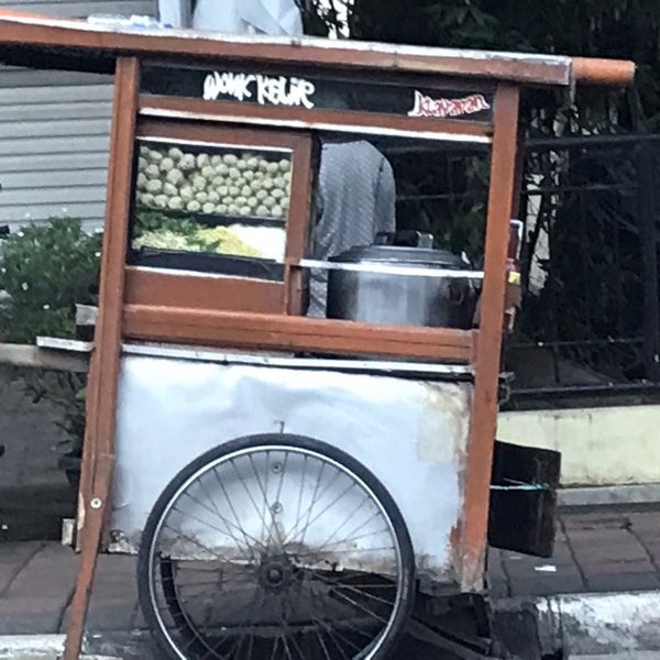 Bendungan Hilir (Benhil) - 40 tips