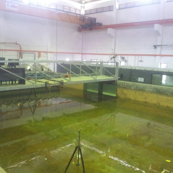 Block J (UTP) - Office