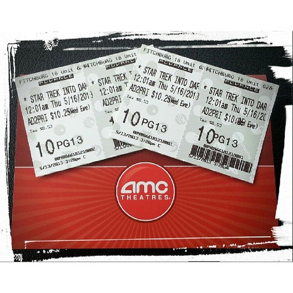 Photos at AMC Star Fitchburg 18 (Now Closed) - Movie Theater