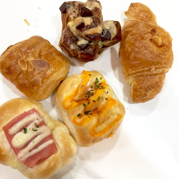 Country Brot by Four Leaves - Yishun - #B1-09/10, Northpoint Shopping ...