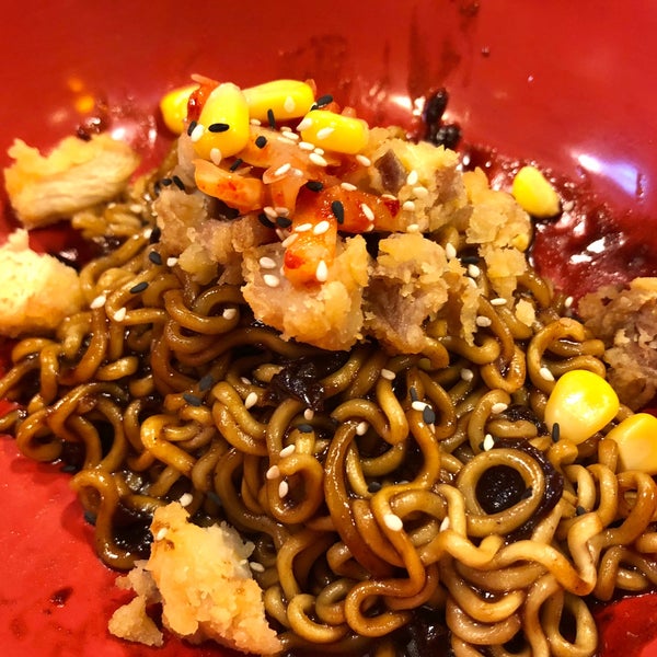 Yogiyo Korean Fried Chicken (Now Closed) - Serangoon - 4 tips from 73 ...