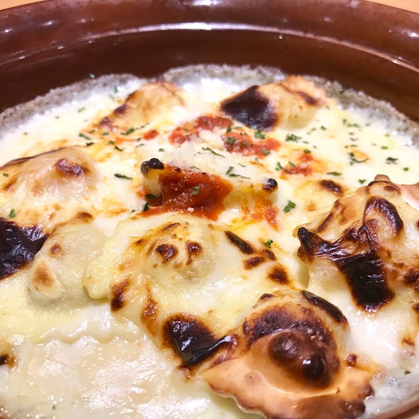 Saizeriya Ristorante E Caffe - Italian Restaurant in Singapore