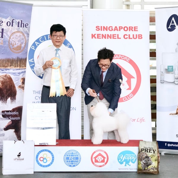 MacPherson Community Club - Structure in Singapore