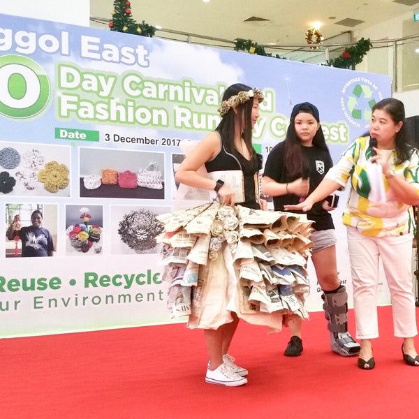 Photos at Rivervale Plaza - Shopping Mall in Singapore