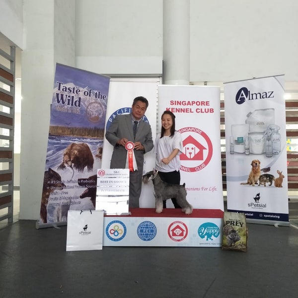 MacPherson Community Club - Structure in Singapore