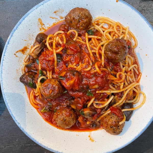 Barossa - Bar in Singapore