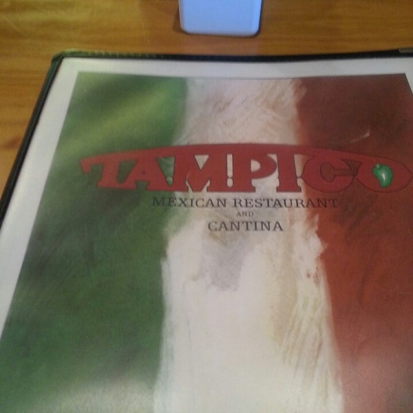 Tampico Mexican Restaurant & Cantina - Morgan City, LA