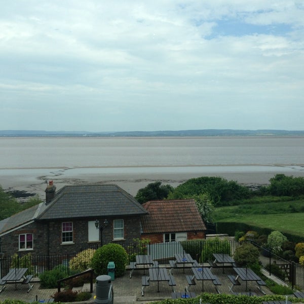 The Windmill Inn - Pub in Portishead