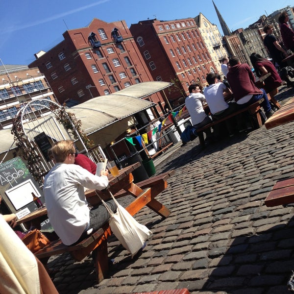 The Apple - Old City - 39 tips