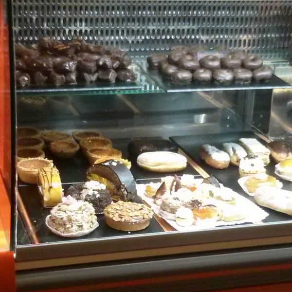 Panaderia/ Cafeteria lemona - Bakery in Bilbao