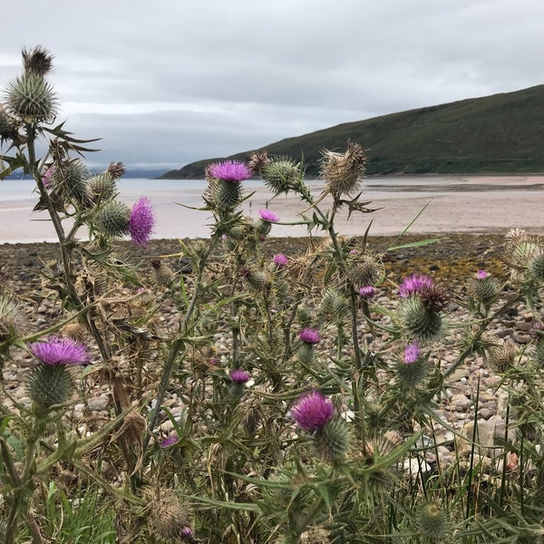 Applecross - Village in Applecross