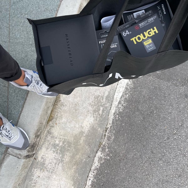 Cathay Photo Store (Pte) Ltd - Downtown Core - 9 tips from 597 visitors