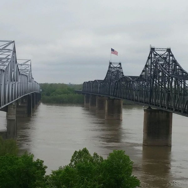 The Mighty Mississippi River - 21 tips from 3980 visitors