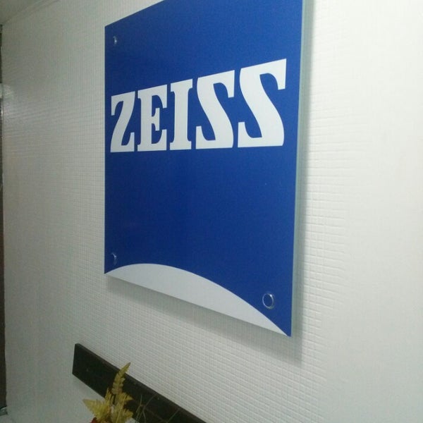 Carl Zeiss Vision Fortaleza - Eyecare Store in Centro