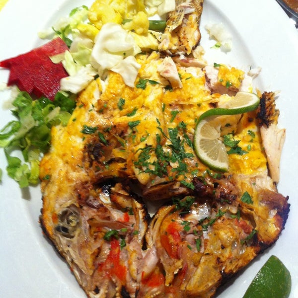 Al Banoosh - 327 tips