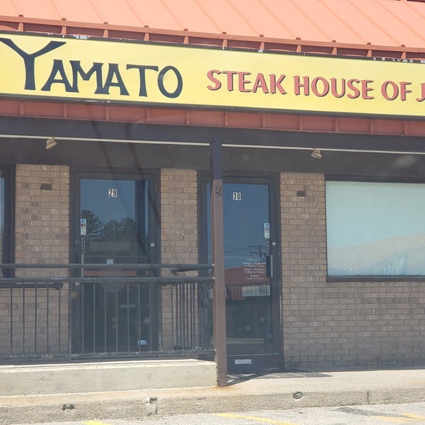 Yamato - Sushi Restaurant