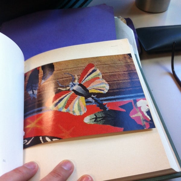 UCLA Arts Library - College Library in Los Angeles