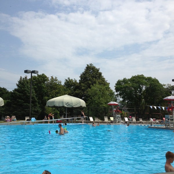 Photos at East End Pool - Swimming Pool