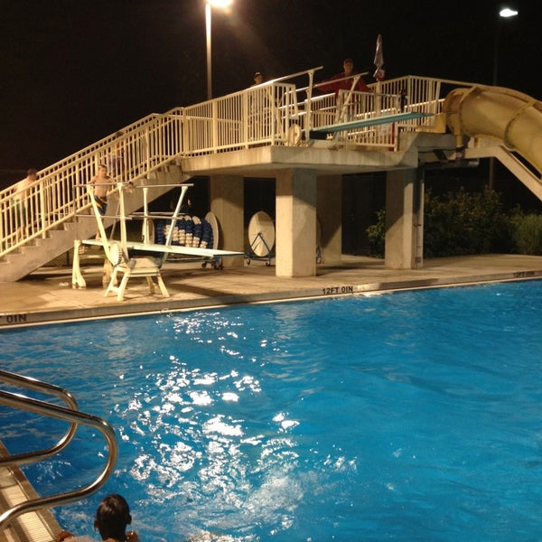 Photos at East End Pool - Swimming Pool