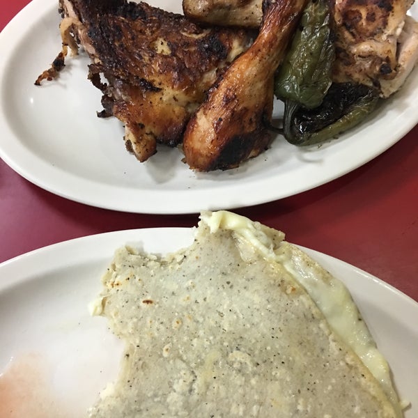 Pollo Feliz Rodeo - Tepic, Nayarit