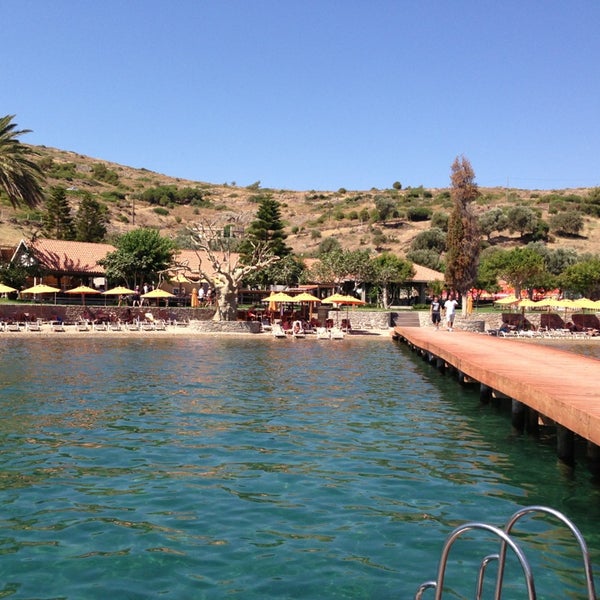 Xuma Beach - Beach in Muğla