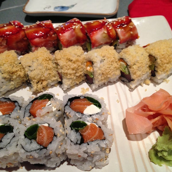 Photos at Sushi Tango - Sushi Restaurant in Woodbury