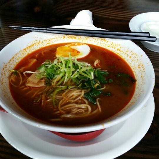 Marukin Ramen - Buckman - 15 tips from 859 visitors