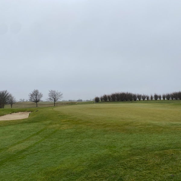 Golfrange Schwechat - Golf Course