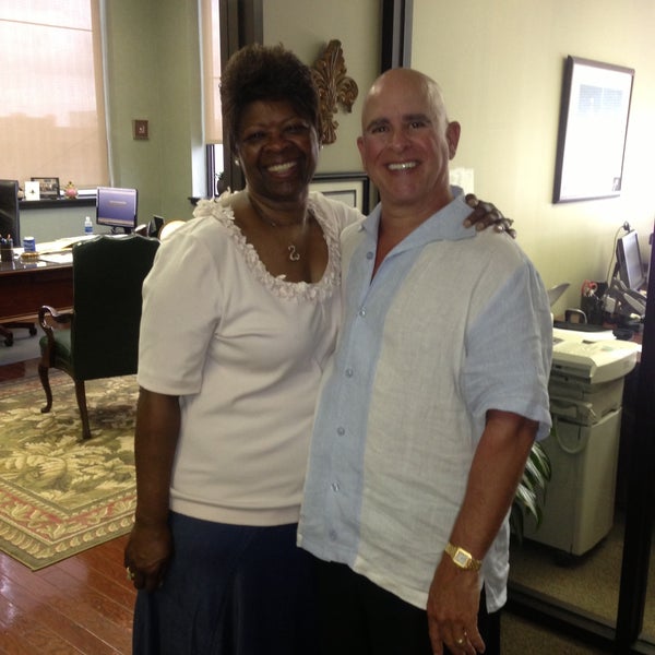 The Law Offices of W.A. Chip Forstall, Jr. - Lawyer in Mid-City