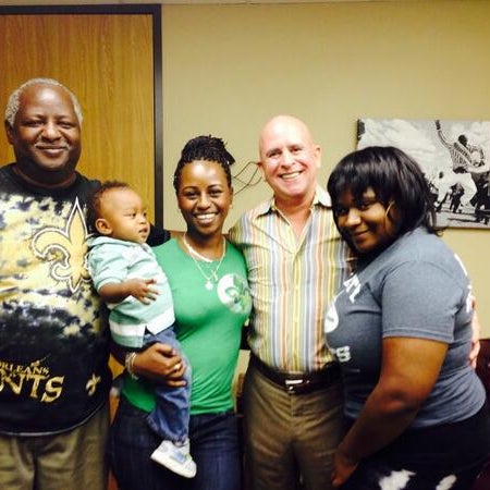 The Law Offices of W.A. Chip Forstall, Jr. - Lawyer in Mid-City