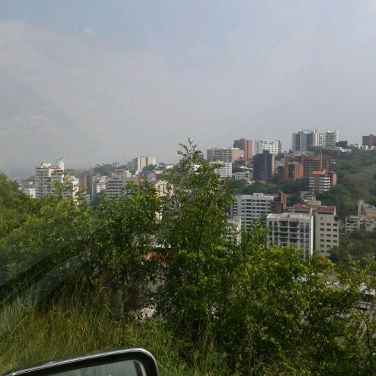 Edificio Montevechio - Estructura