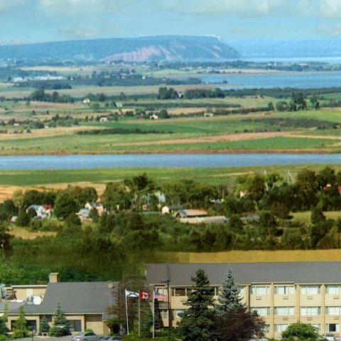 Old Orchard Inn & Spa - Hotel