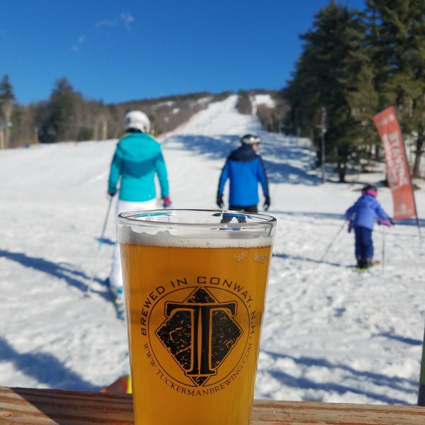 Photos at Cranmore Mountain Resort - Ski Area